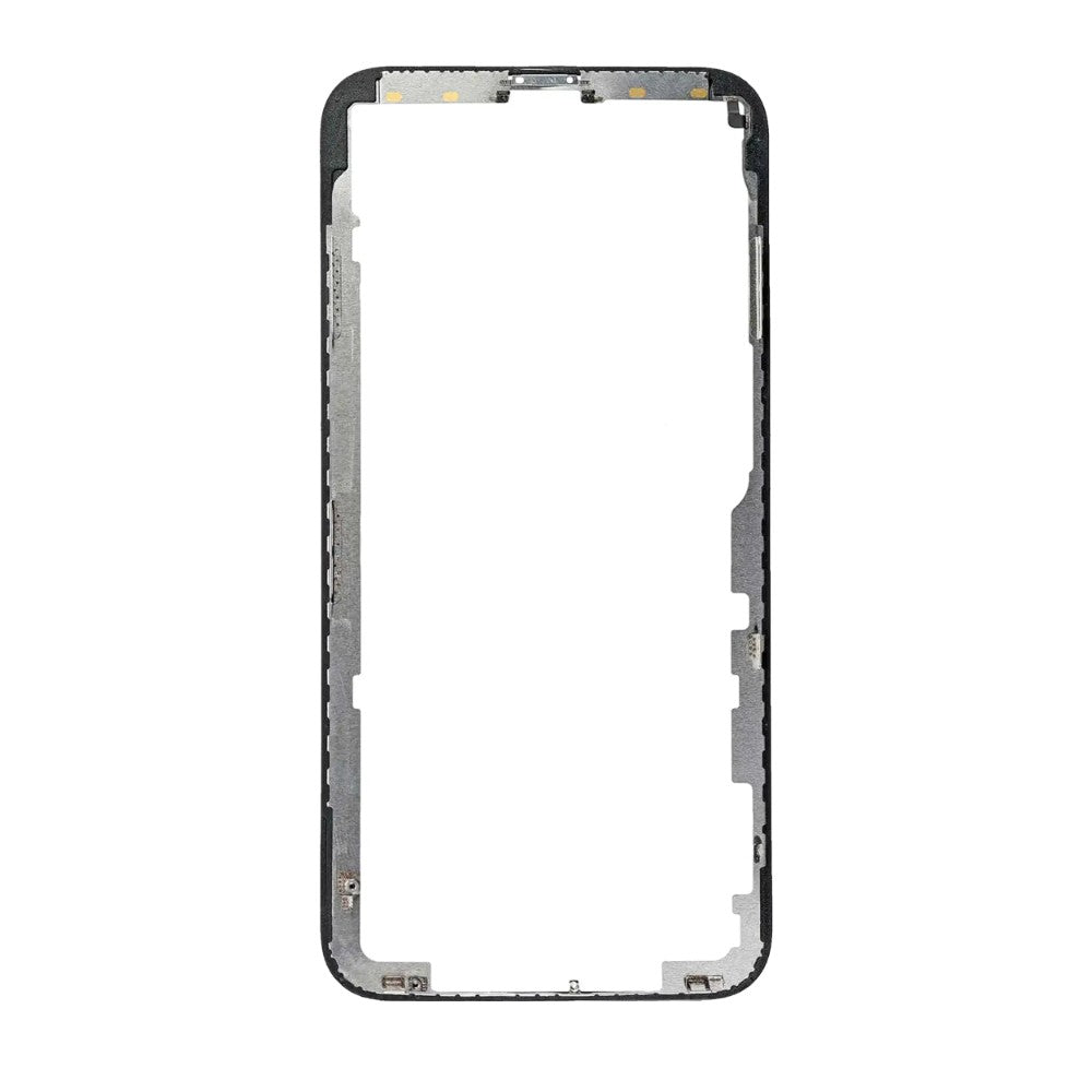 Apple iPhone X - Front Screen Frame With Adhesive | Polar Tech Australia