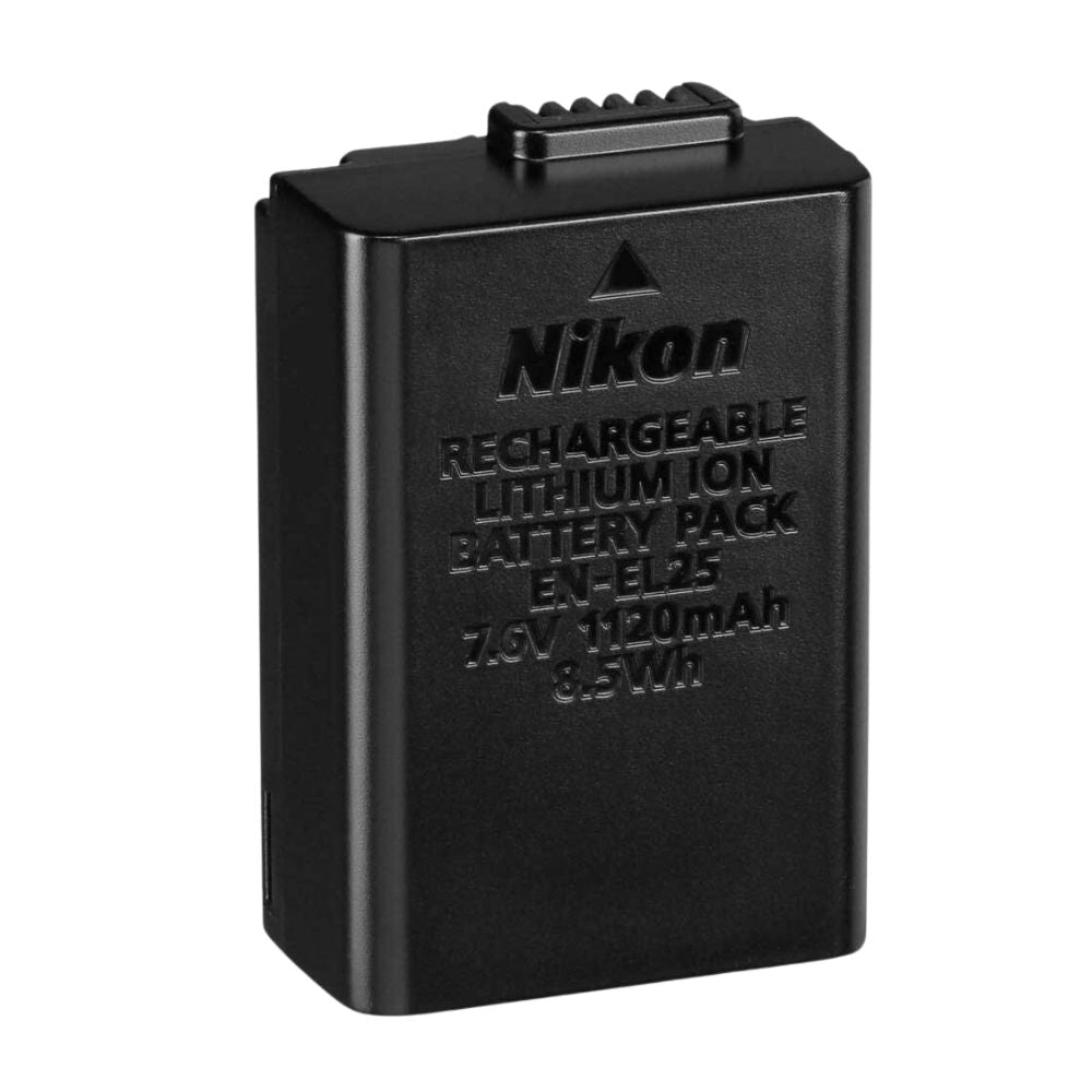 [EN-EL25] Nikon Z50 / Z 50 / Z FC Mirrorless - Camera Replacement ...