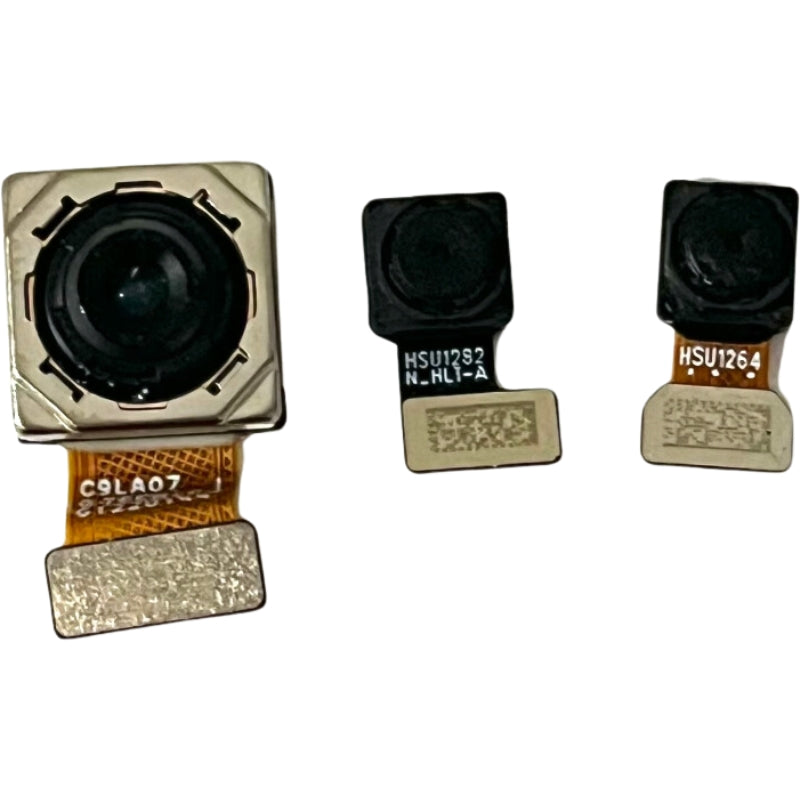 OPPO A74 4G (CPH2219) - Back Rear Main Camera Flex Set | Polar Tech ...