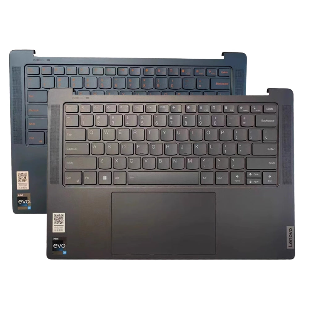 Lenovo Yoga Pro 14s (Year 2023) IRH8 ARP8 IRP8D Slim Pro 9 14IRP8 ...