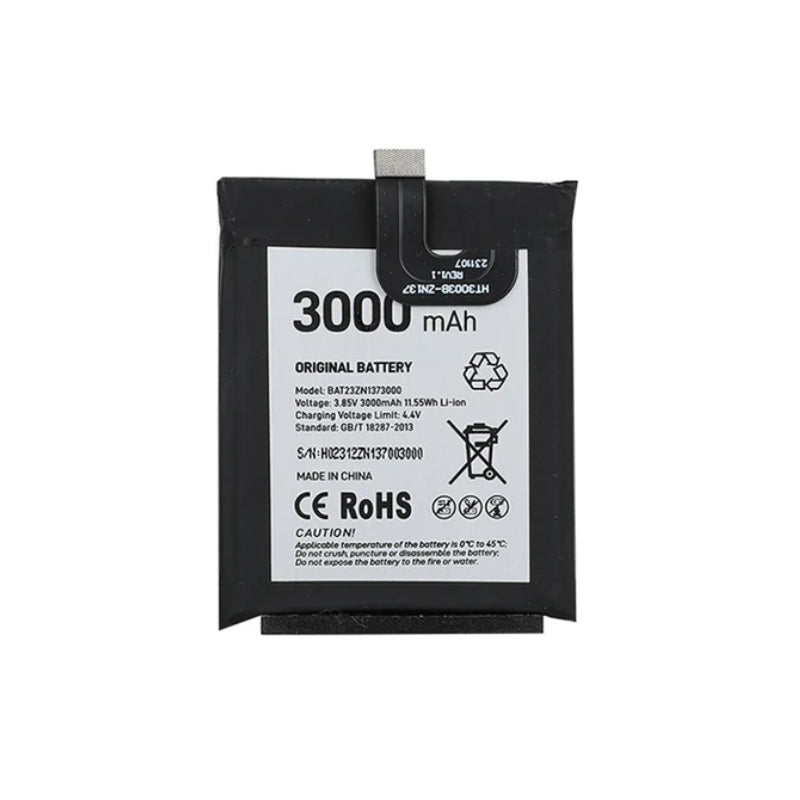 DOOGEE S Mini - Replacement Battery | Polar Tech Australia