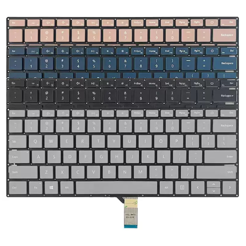 Microsoft Surface Laptop 3 4 5 13.5" Series - Laptop Replacement ...