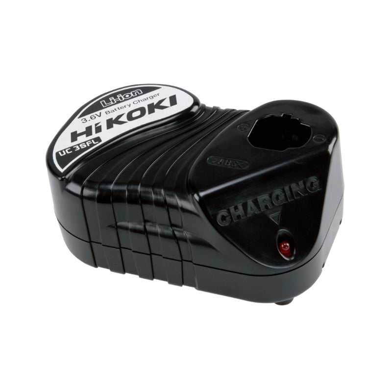 [UC 3SFL][3.6V-3.0A] Genuine Original Hitachi / Hikoki Fast Charger ...
