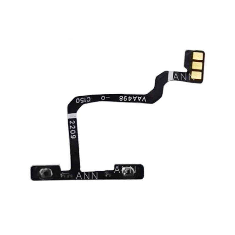 OnePlus 1+10R (CPH2411) - Volume Button Flex | Polar Tech Australia