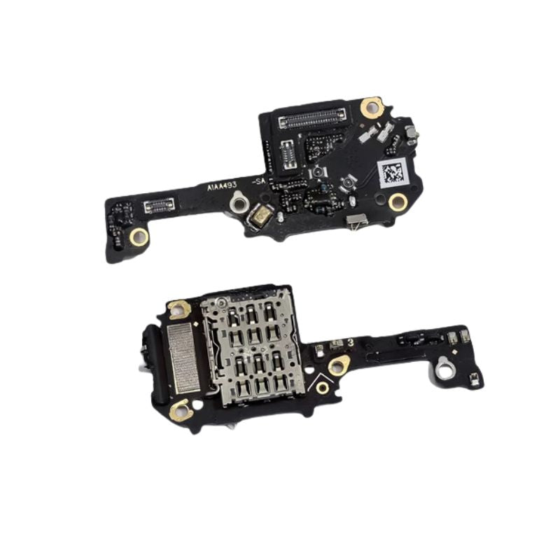 OnePlus 1+10T - Sim Card Reader & Microphone Sub Board | Polar Tech ...