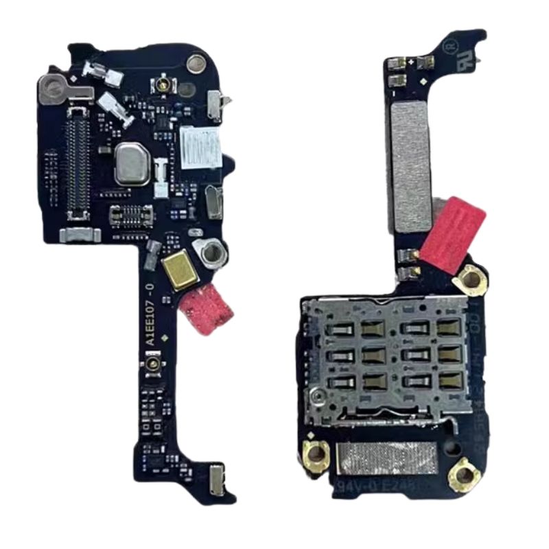 OnePlus 1+9 - Sim Card Reader & Microphone Sub Board | Polar Tech Australia
