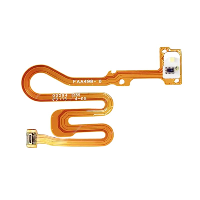 OnePlus 1+10R (CPH2411) - Flash Light Flex Cable – Polar Tech Australia