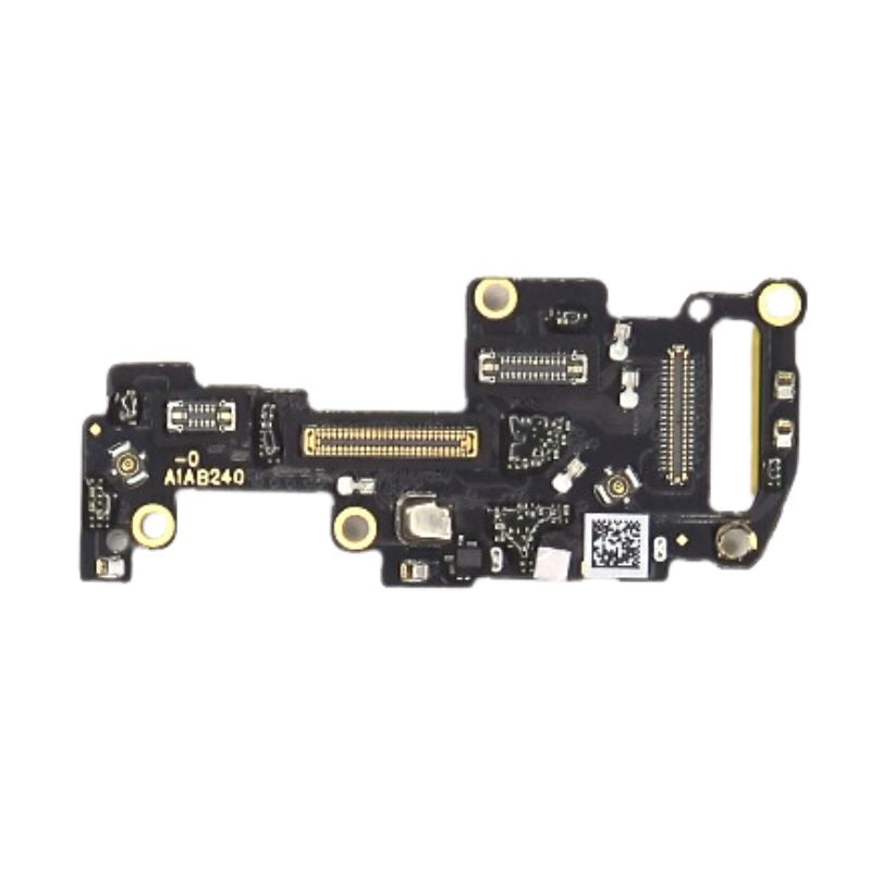 OnePlus 1+10R (CPH2411) - Sim Card Reader & Microphone Sub Board ...