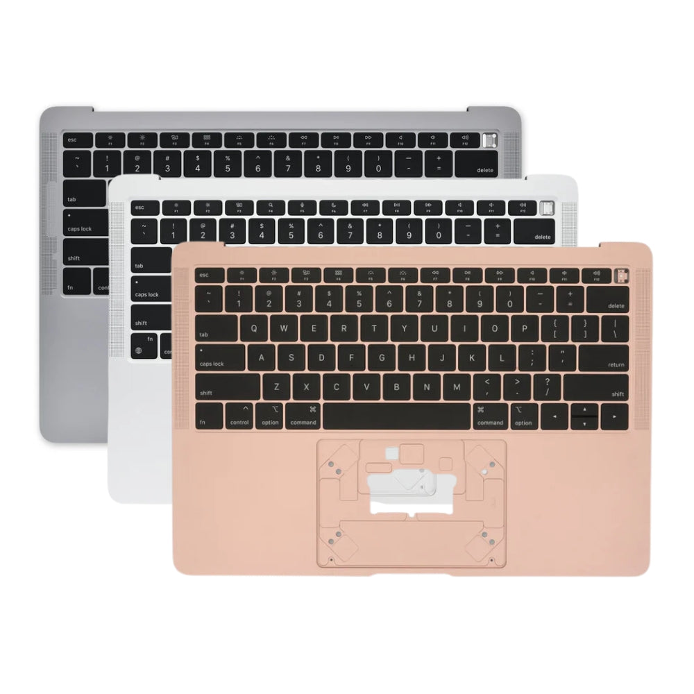 MacBook Air 13" Retina Display A1932 (Year 2018 - 2019) - Keyboard With ...