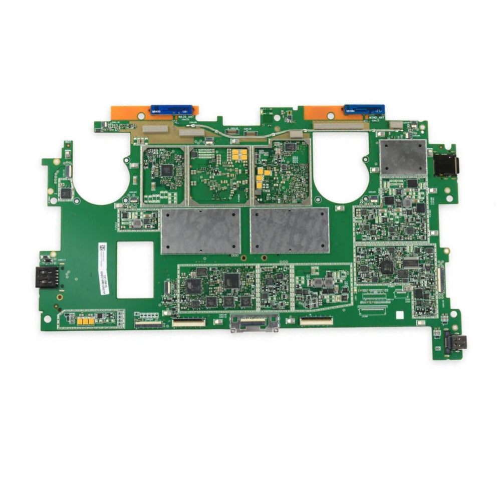 Microsoft Surface Pro 1 (1514 1601)- Working Motherboard Logic Board ...