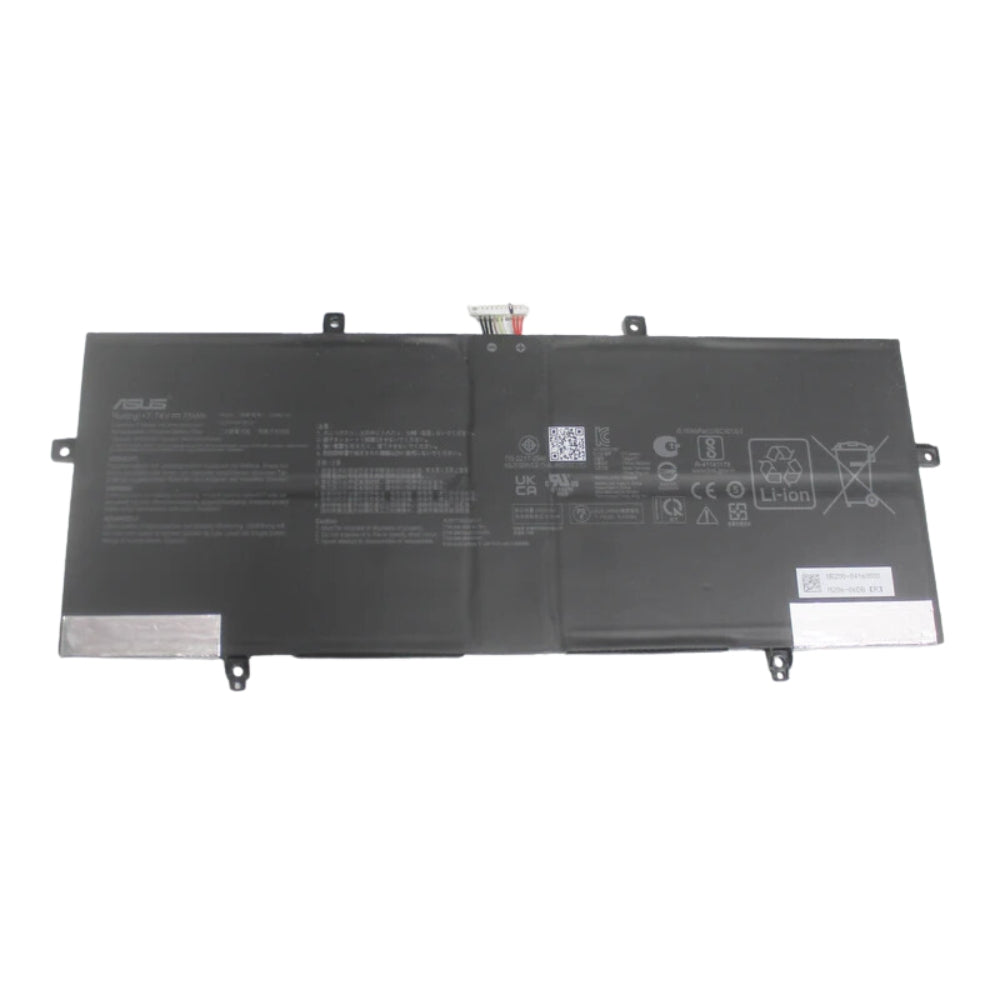 [C22N2107] ASUS ZenBook 14 OLED BX3402ZA UM3402YA UX3402ZA Replacement ...