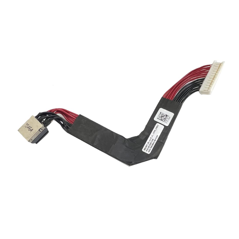 MSI MS-16P7 GE63 GL63 Series - Laptop DC Power Charging Port Jack Flex ...