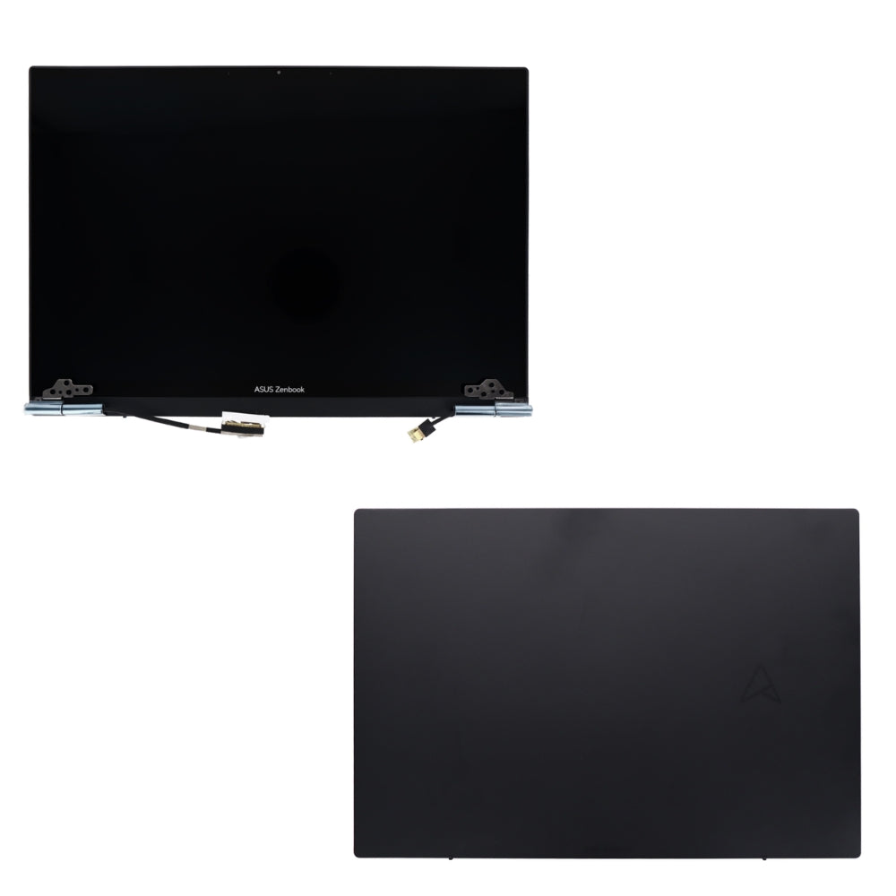 [Front Part Assembly] ASUS ZenBook 14 UM3402YA UM3402YAR 14" 14 Inch ...