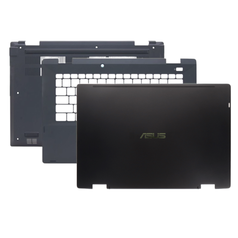 ASUS ExpertBook B3 Flip B3402FB B3402FV Series - Laptop LCD Screen Back ...
