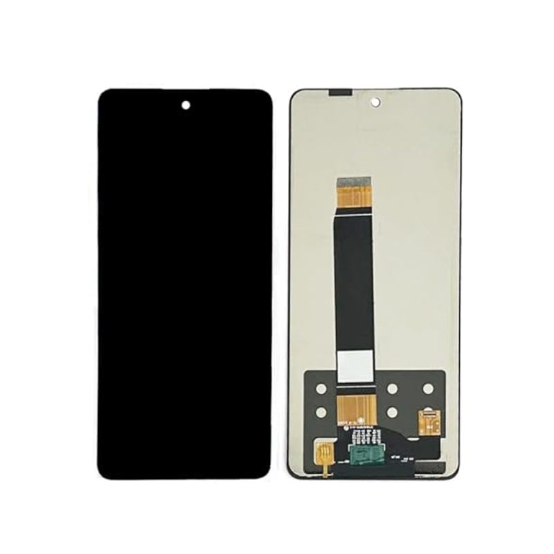 Blackview Tiger 12 - LCD Display Touch Digitizer Screen Assembly ...