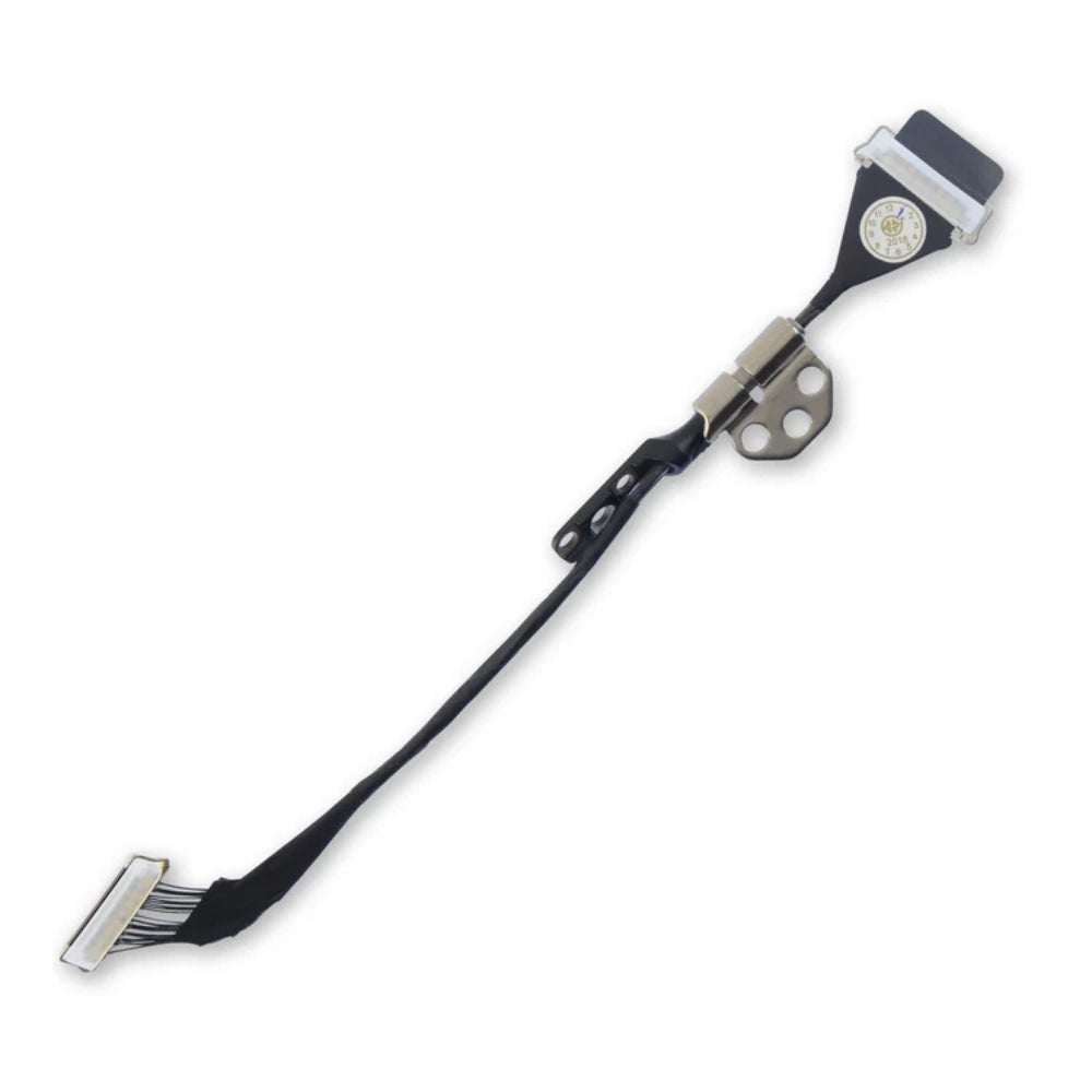 MacBook Air 13" A1466 (Year 2013 - 2017) - LCD Display LVDS Screen ...