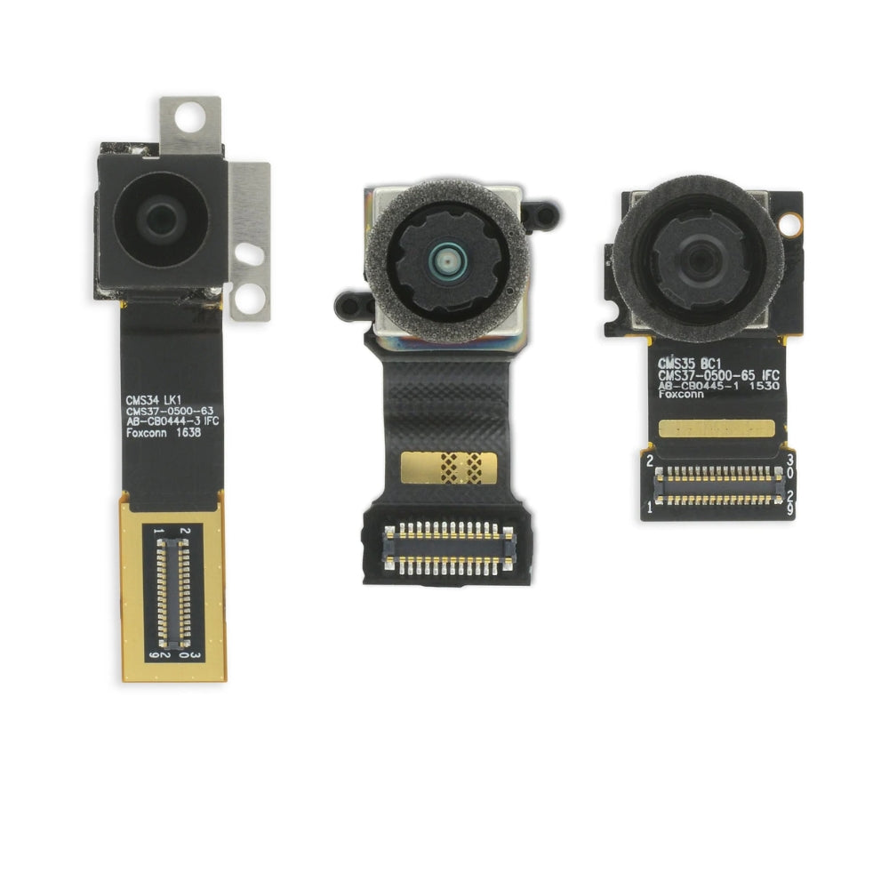 Microsoft Surface Book 1 / 2 13.5" Main Rear Camera/Front Camera ...