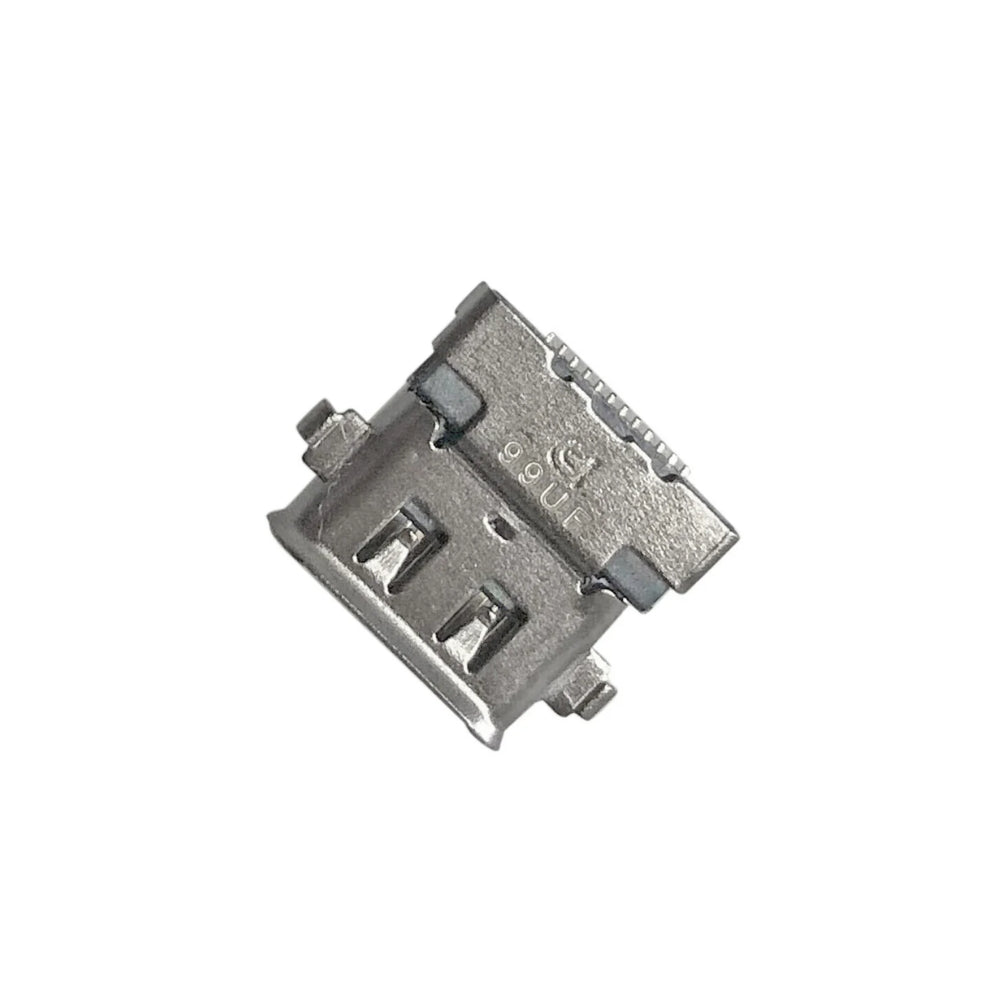 Lenovo T14 Gen 1 T490 T495 - DC Power Jack Charging Port Socket ...