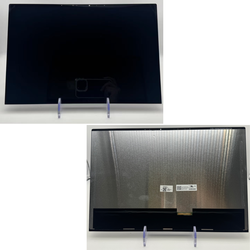 ASUS ZenBook S14 UX5406 14.0" 14 Inch Series - Laptop LCD Non Touch ...