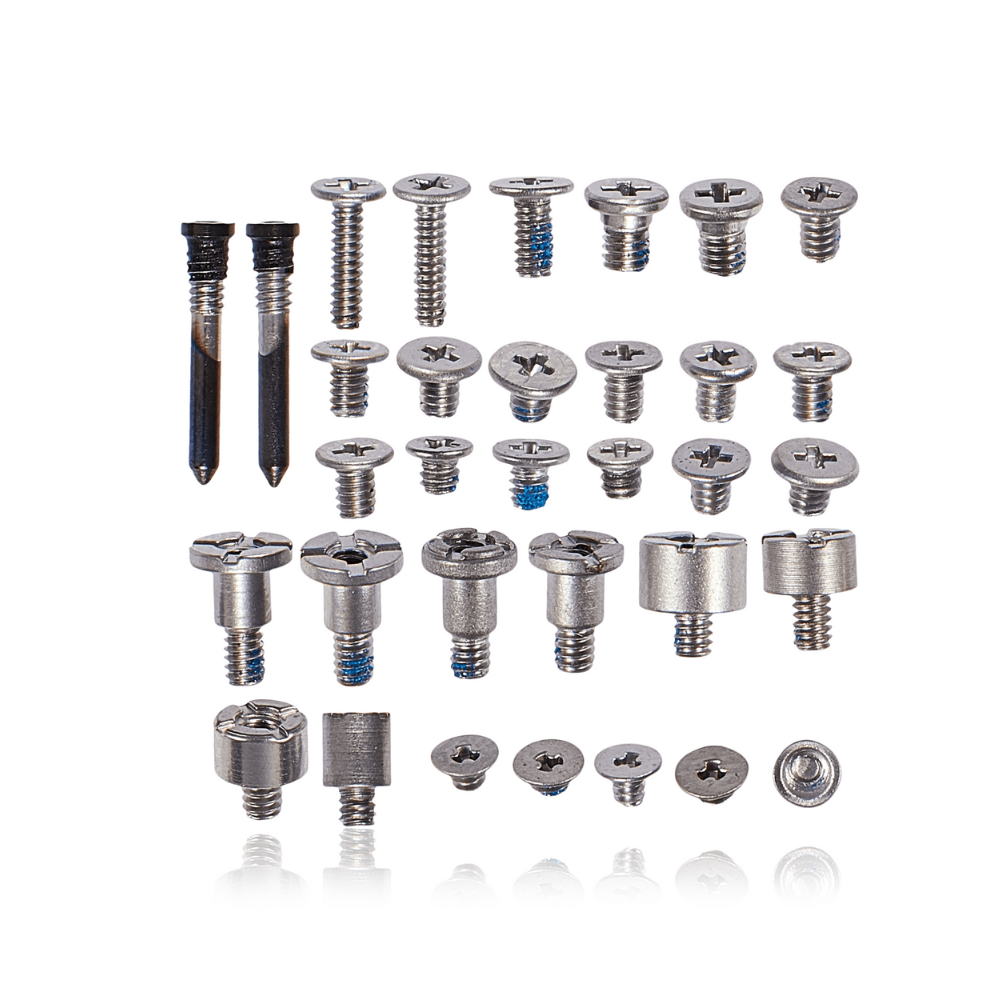 Apple iPhone 15 Plus - Complete Screw Set | Polar Tech Australia