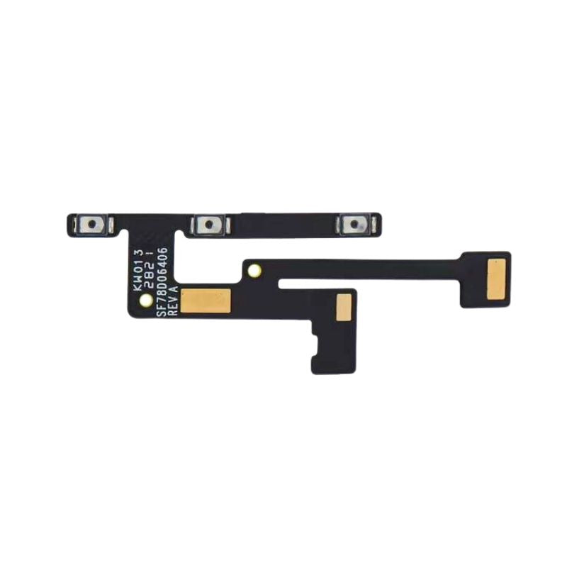 Motorola Moto G Stylus 5G (2021) Power & Volume Button Flex | Polar ...