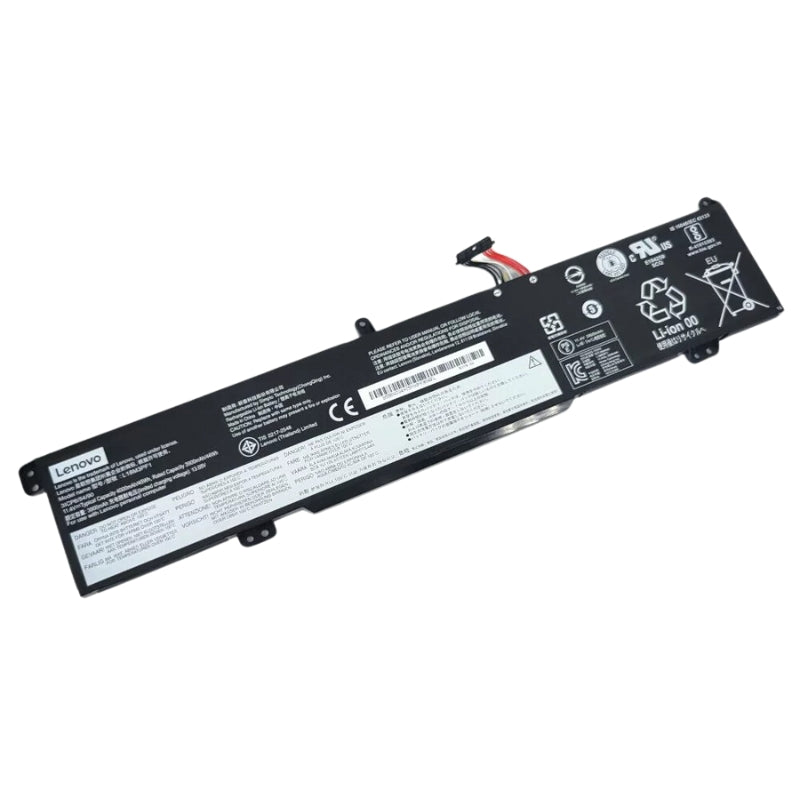 [L18M3PF1] Lenovo Ideapad L340-15IRH L340-17IRH Series - Replacement ...