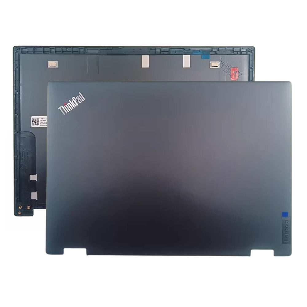 Lenovo ThinkPad L13 Yoga Gen 3 21B5 21B6 - LCD Back Cover Housing Frame ...