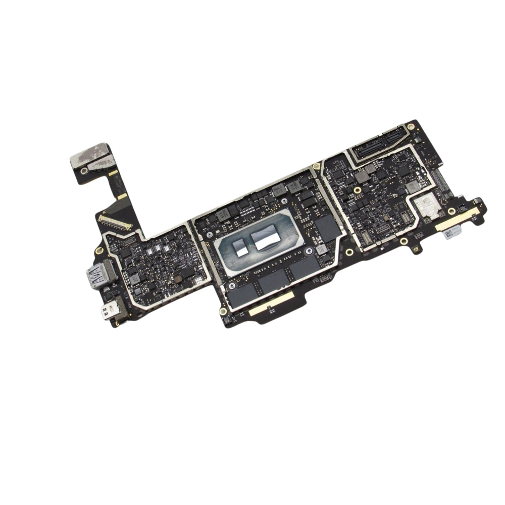 Microsoft Surface Pro 7 Plus 1960- Working Motherboard Logic Board ...