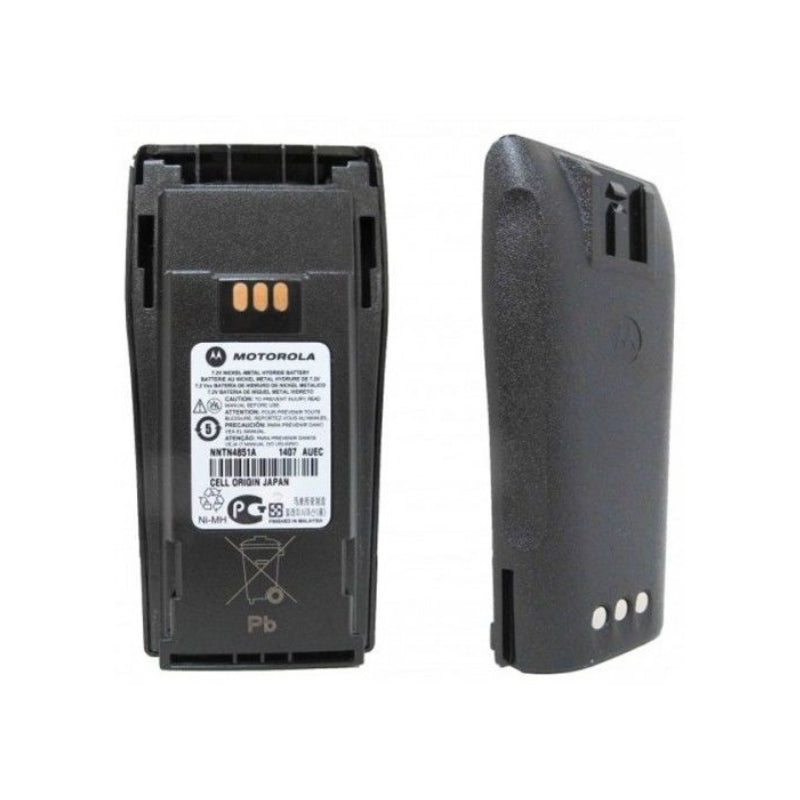 [NNTN4851] Motorola CP180 GP3688 CP380 - Walkie Talkie Two Way Radio ...