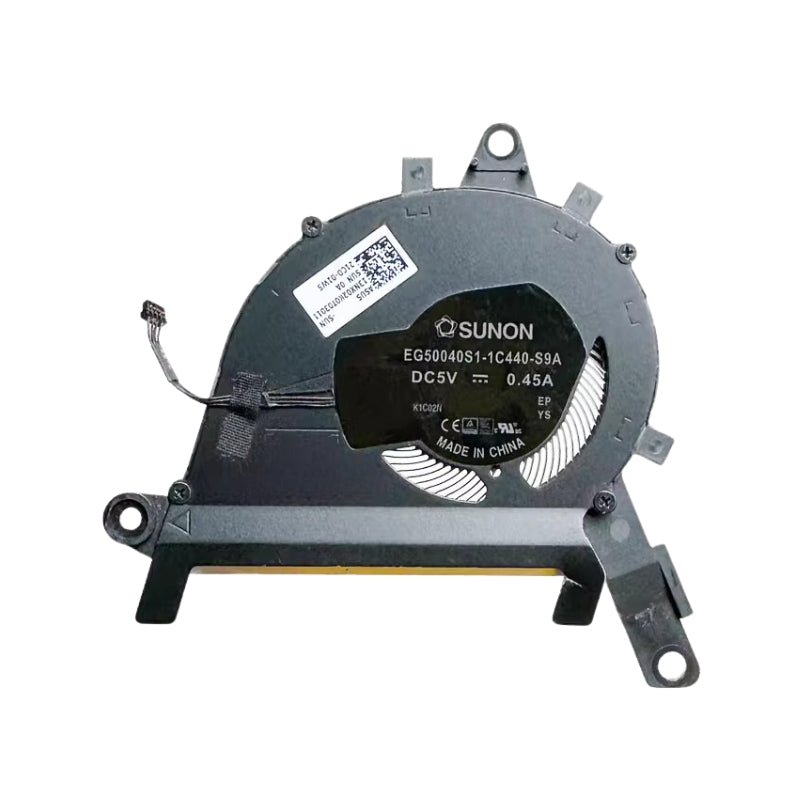 ASUS ExpertBook Air B9400CBA Series - CPU & GPU Cooling Fans ...