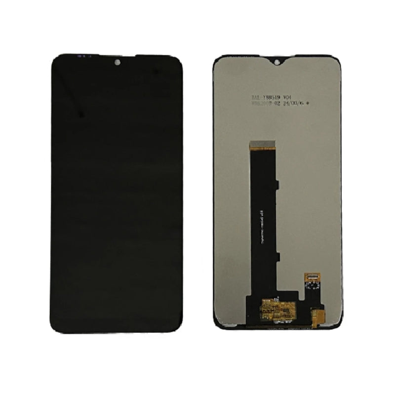 Ulefone Note 15 - LCD Display Touch Digitizer Screen Assembly | Polar ...