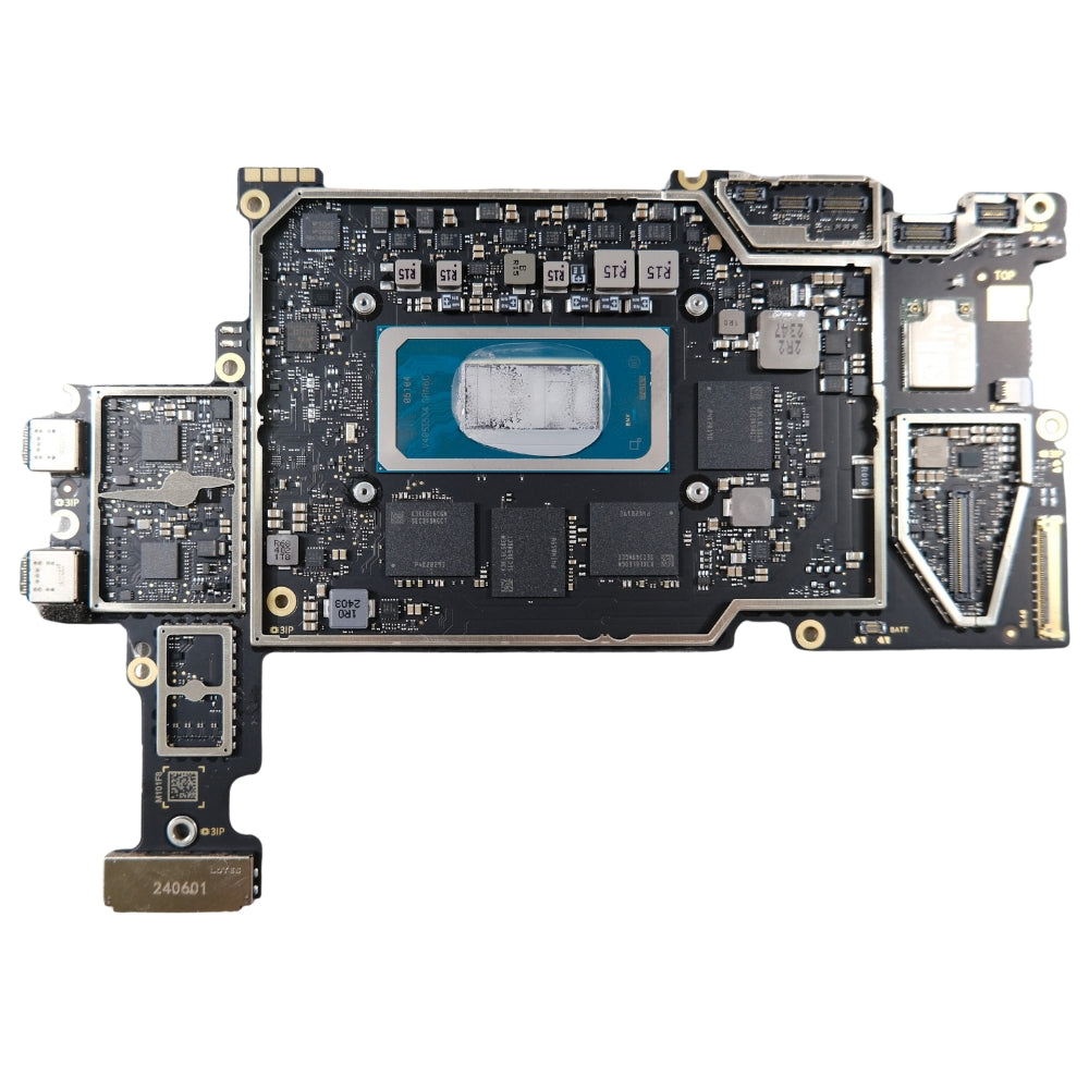 Microsoft Surface Pro 10 For Business (2079) - Working Motherboard ...