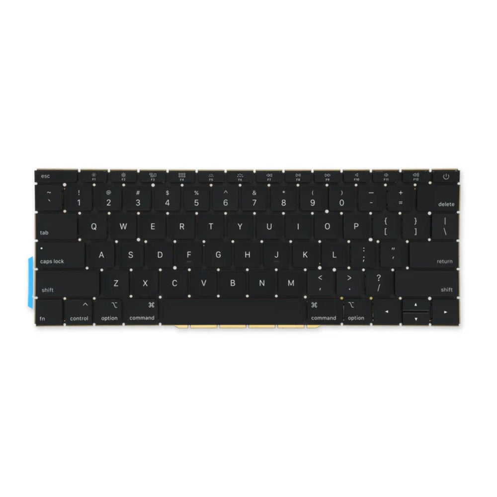 Macbook Pro 13" Retina A1708 (Late 2016 - Mid 2017) - Replacement ...