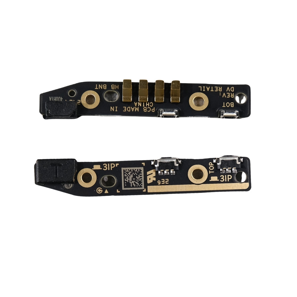 Microsoft Surface Pro 10 For Business (2079) - Power On Button Board ...