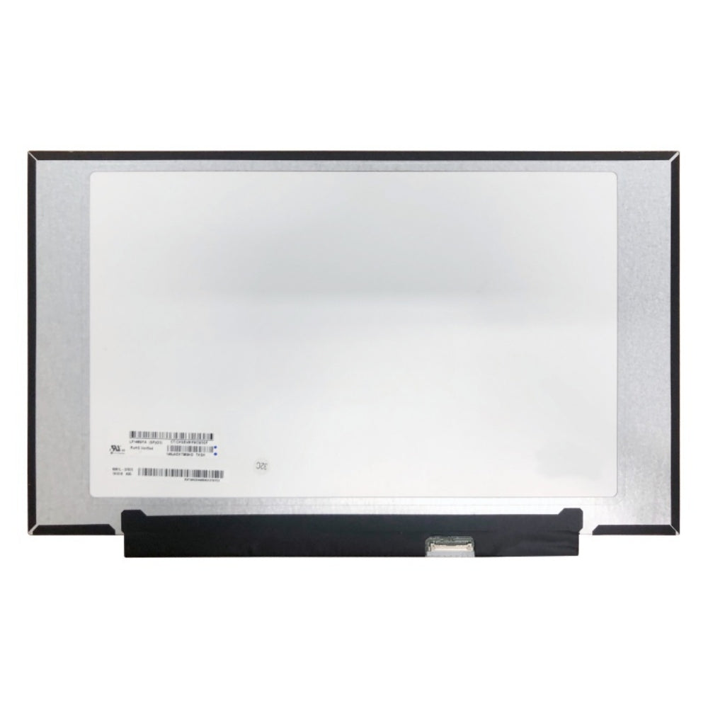 [LP140WFA-SPD3] 14" inch/A+ Grade/(1920x1080)/30 Pin/Without Screw Bra ...