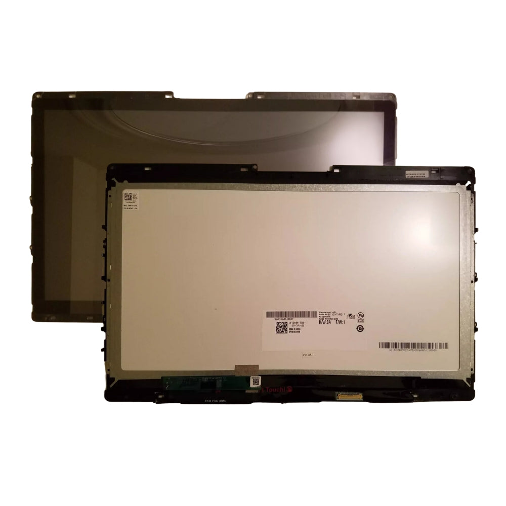 [With Bezel Frame] Dell Latitude 3340 2-IN-1 13.3" 13.3 Inch Series ...