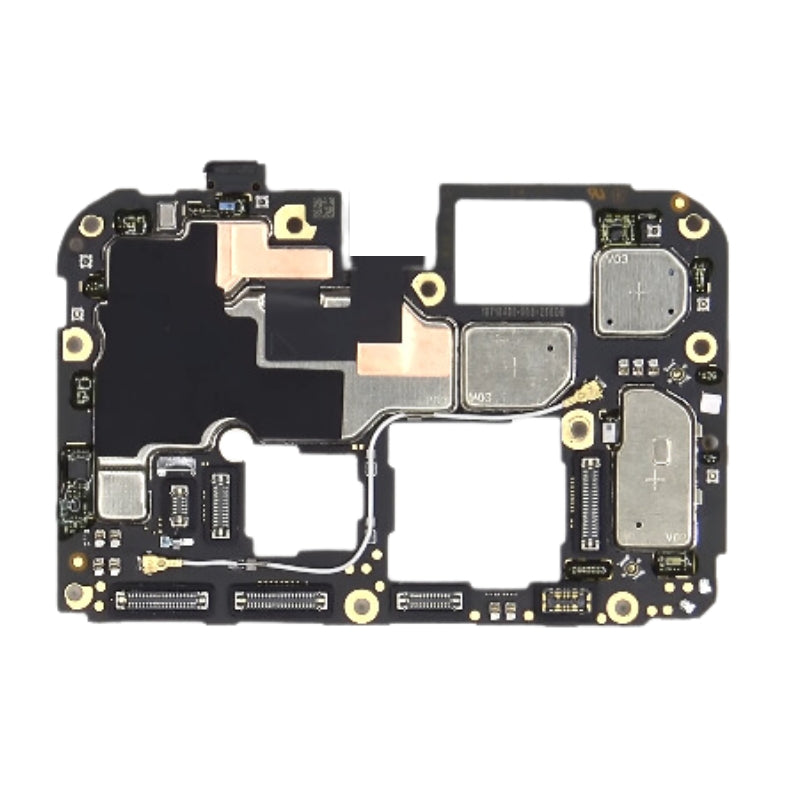 Nothing Phone (2a) (A142) - Unlocked Working Main Board Motherboard ...