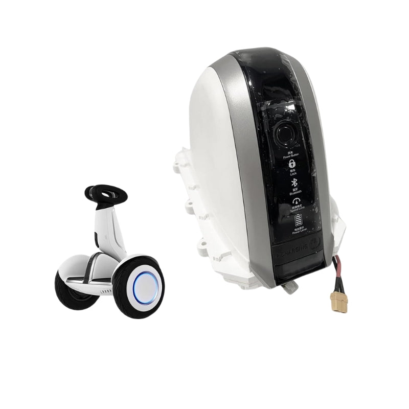 [NCB1403-A] Segway Ninebot S-Plus Balance Scooter - Replacement Battery ...