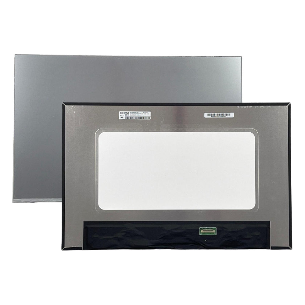 Dell inspiron 16 5630 P125F P125F001 16" 16.0 Inch Series - Laptop LCD ...