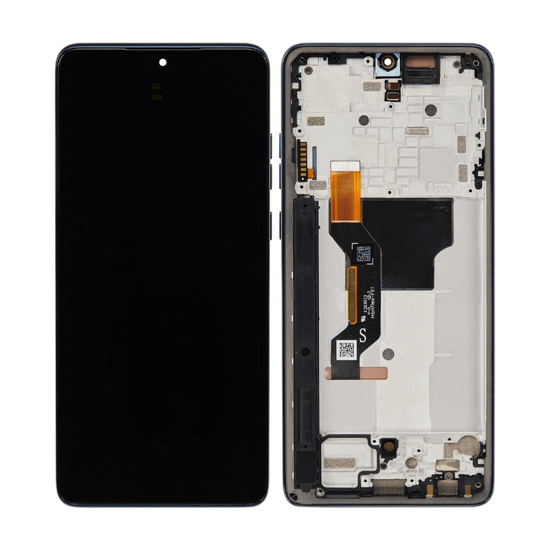 Load image into Gallery viewer, [With Frame] Motorola Moto G Stylus ...