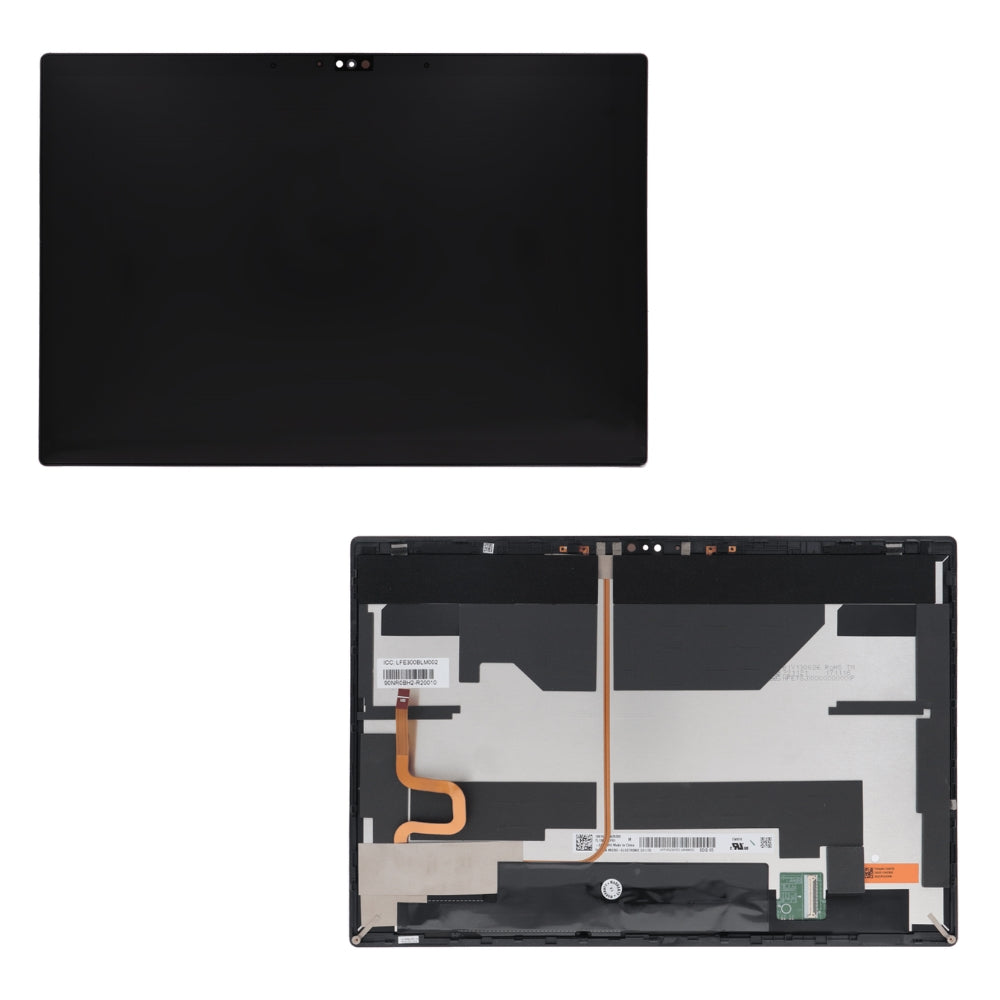 [With Bezel Frame] ASUS ROG Flow Z13 GZ301 Gaming 13.4" 13.4 Inch ...