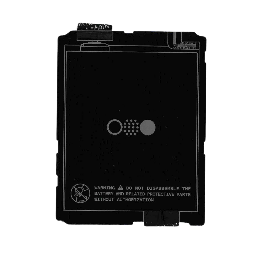 Nothing CMF Phone 1 (A015) - Battery decorative cover / Battery cover ...