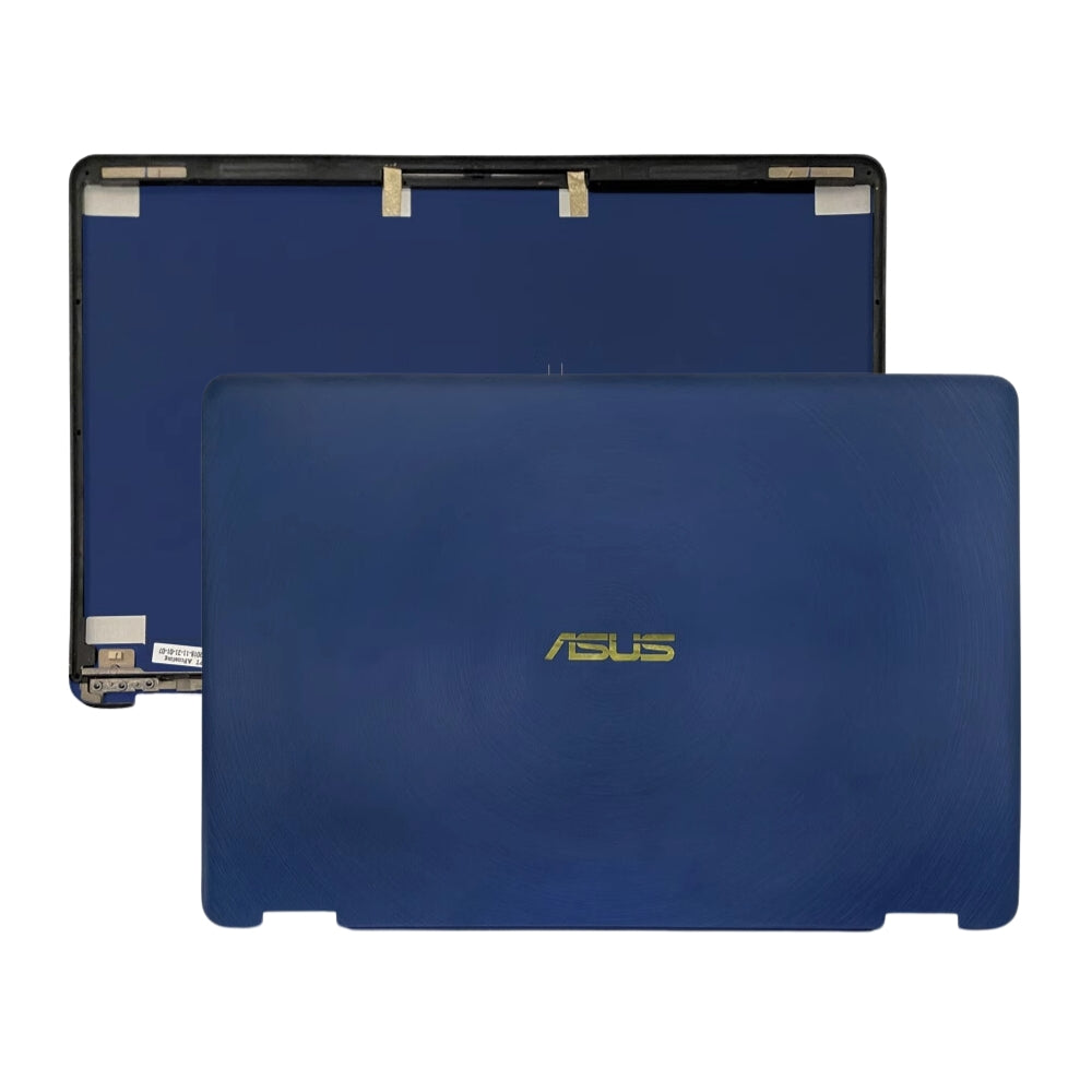 ASUS ZenBook Flip S UX370 UX370UA - Front Screen Back Cover Housing ...