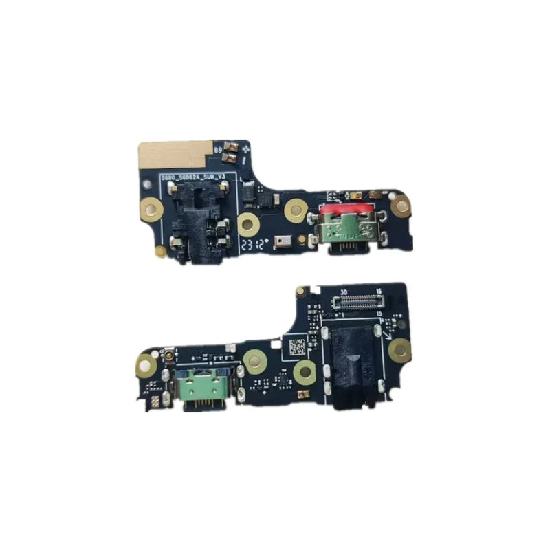Blackview Oscal C80 - Charging Port Charger Sub Board | Polar Tech ...
