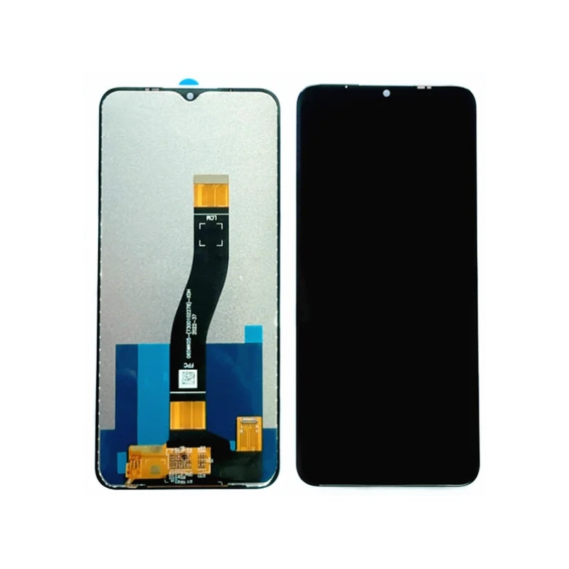 Blackview Tiger 10 - LCD Display Touch Digitizer Screen Assembly ...
