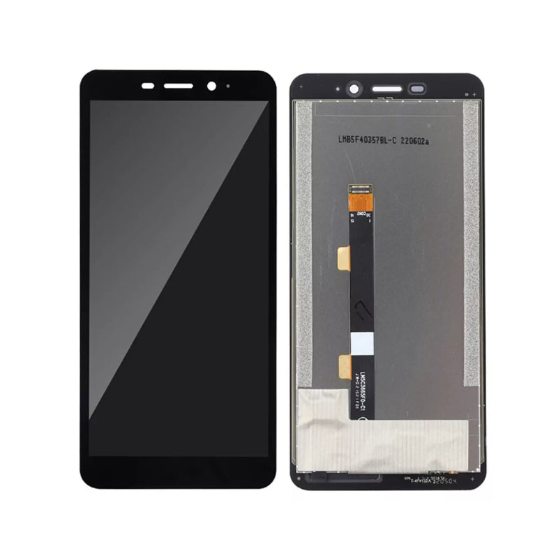 Ulefone Armor X11 / X11 Pro - LCD Display Touch Digitizer Screen ...