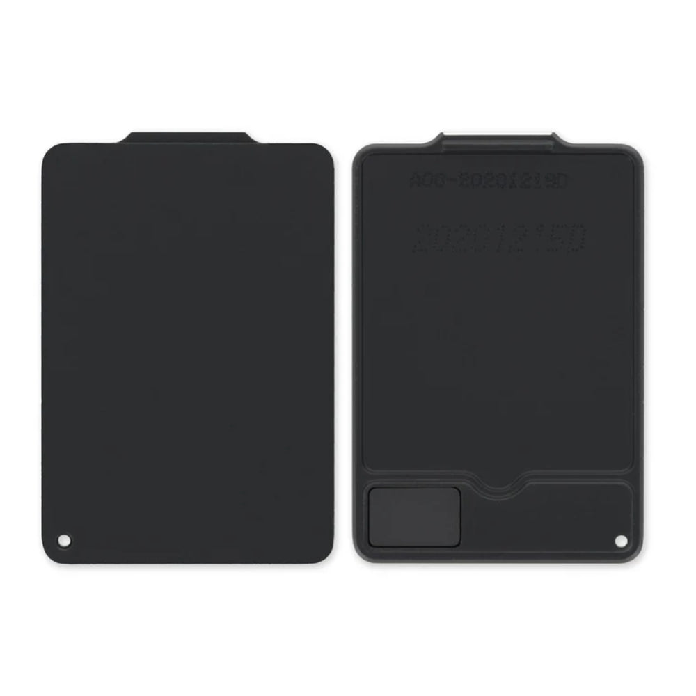 Microsoft Surface Pro 7 (1866) - SSD Solid State Drive Cover | Polar ...