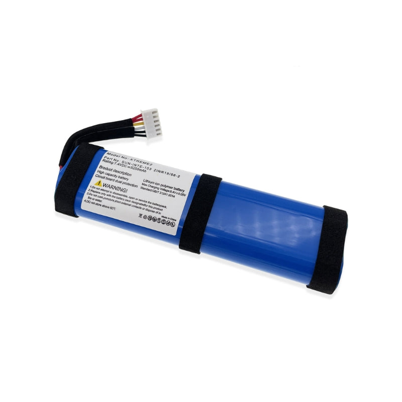 [SUN-INTE-103] JBL XTREME 2 XTREME2REDAM XTREME2BLKIN - Replacement ...