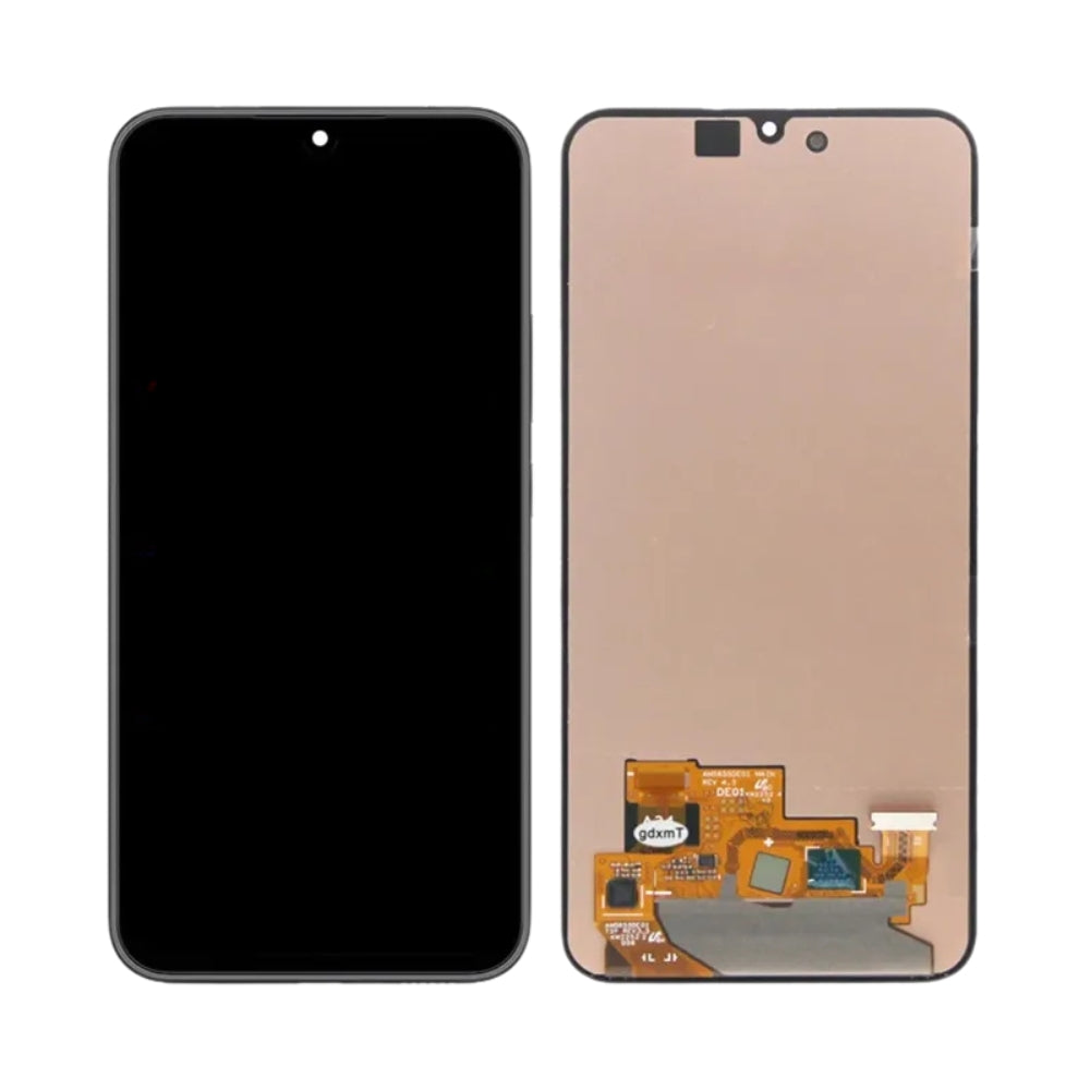 [ORI] Samsung Galaxy A36 5G (SM-A366) OLED LCD Touch Digitizer Screen ...