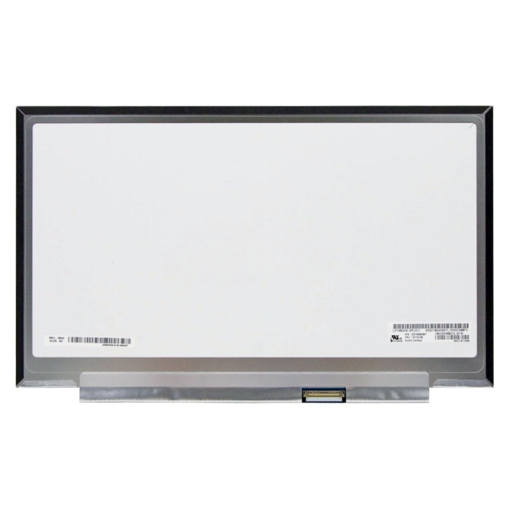 [LP140QH2-SPD1][Matte] 14" inch/A+ Grade/(2560x1440)/40 Pins/Without ...